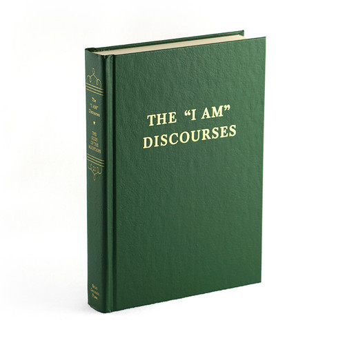 Volume 20 - The "I AM" Discourses - Saint Germain Press
