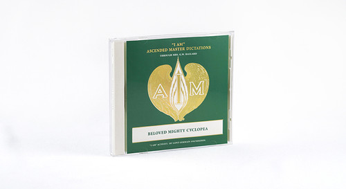 Cyclopea - 1958-01-01 - Saint Germain Press