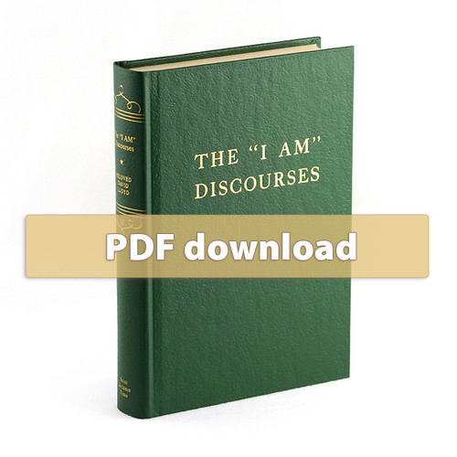 Volume 10 - The "I AM" Discourses - PDF - Saint Germain Press