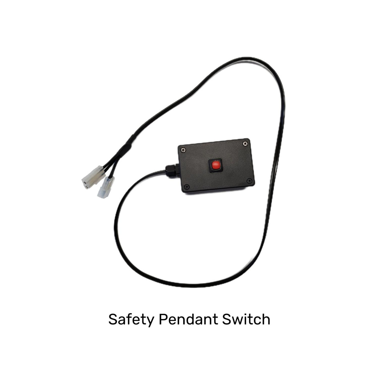 Safety Pendant Switch - Able | Access to Recreation
