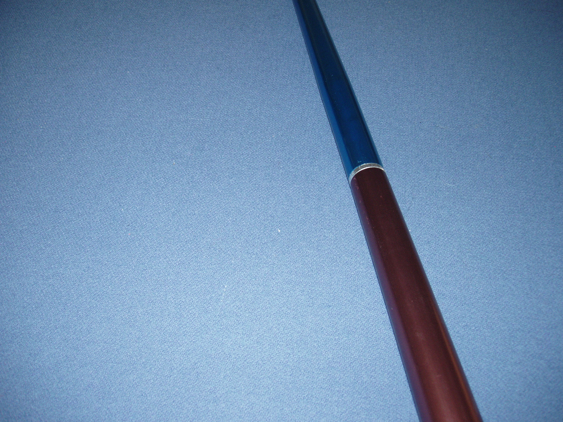 Hot Shot Spring Loaded Pool Cue
