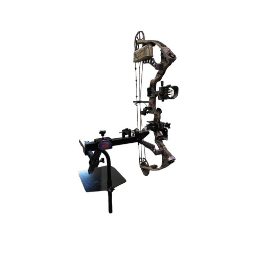 Compound Bow Mount - Able | Access to Recreation