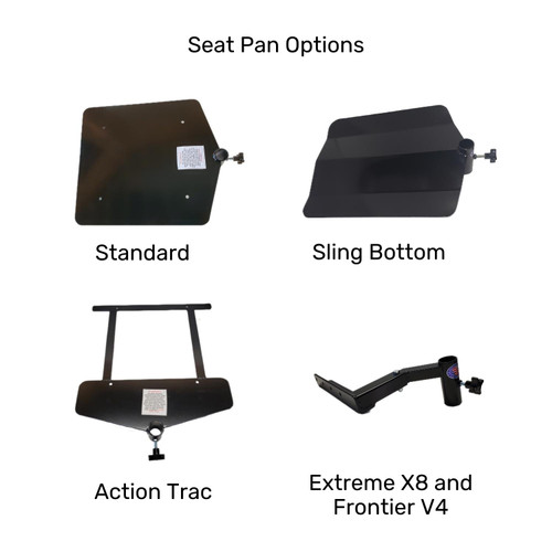 High Quad Gun Mount - Able | Access to Recreation
