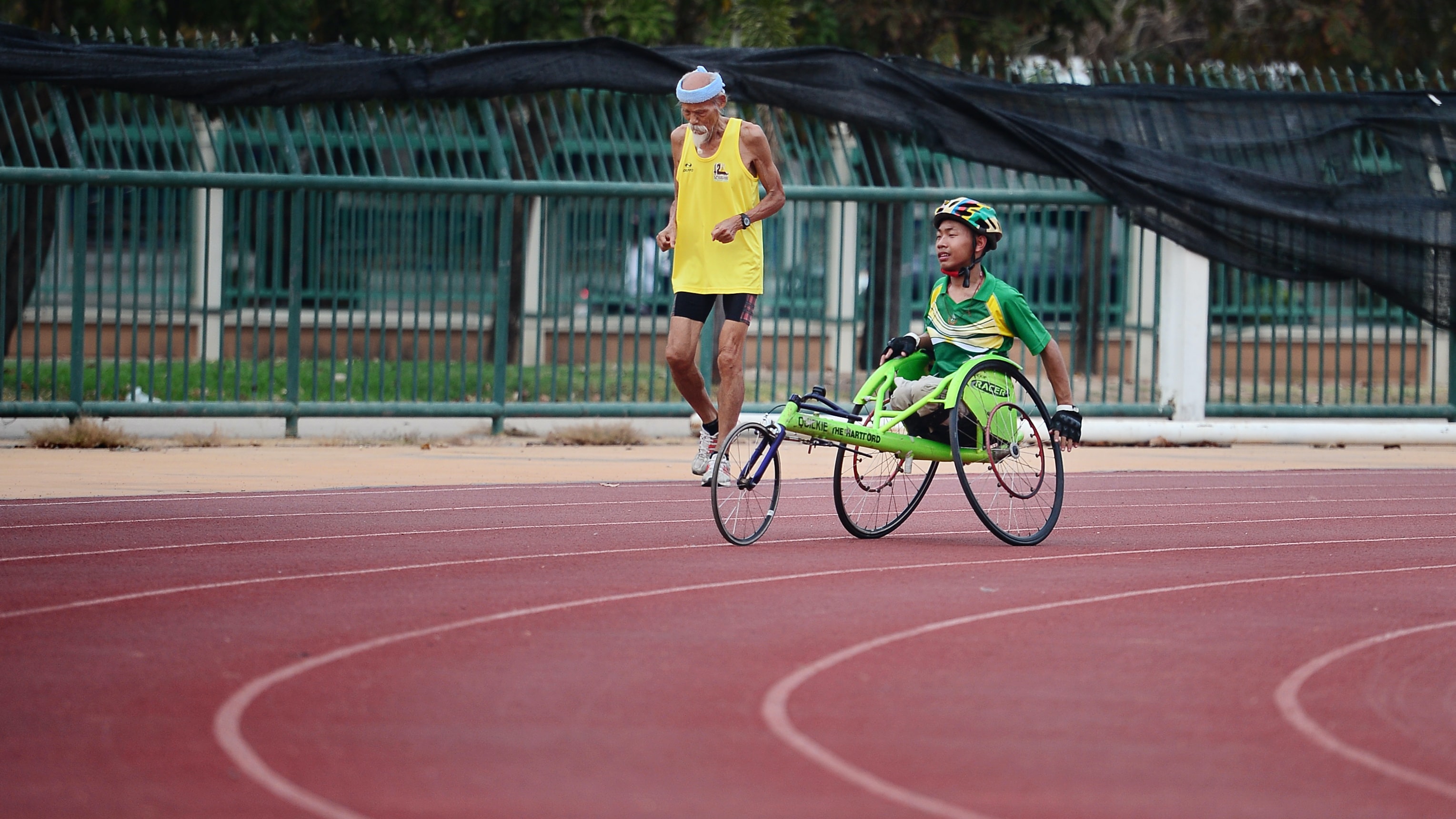 Adaptive sports organizations and programs worth supporting - Able ...