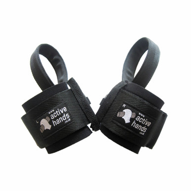 Looped Exercise aids - Able | Access to Recreation