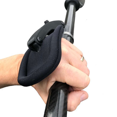 Kayak Adaptations - Hand - Able | Access to Recreation