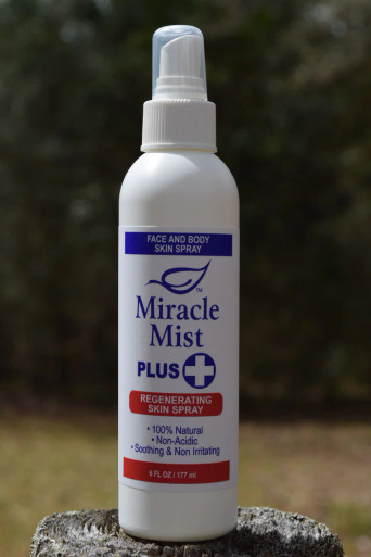 Miracle Mist Plus