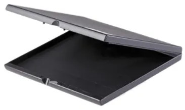 Snap Lap Desk with Velcro Hook