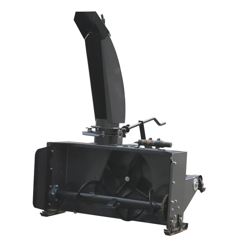 Tools, Parts & Implements - Snow Handling - BRIM Parts