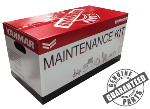 SA Series Maintenance Kit