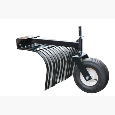 BE-LRMWKIT Landscape Rake Wheel Kit