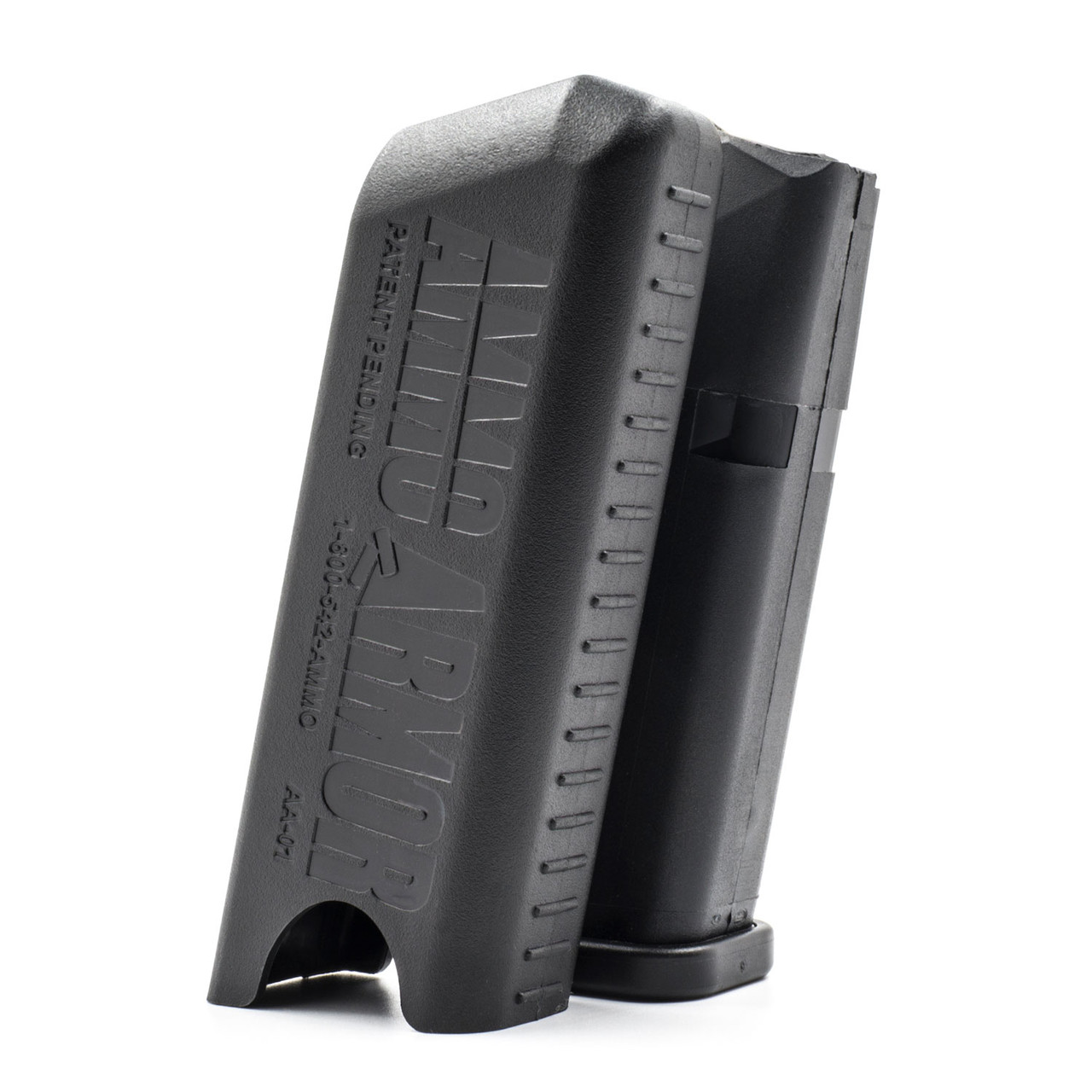 Protective Cover 3 PACK for Glock 19 Magazines
