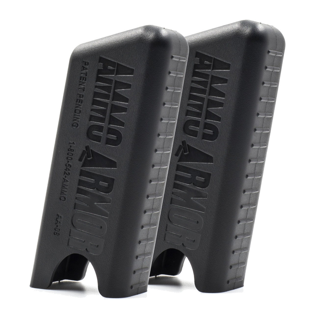 Protective Cover 2 PACK for Shield Arms Z9 Magazines