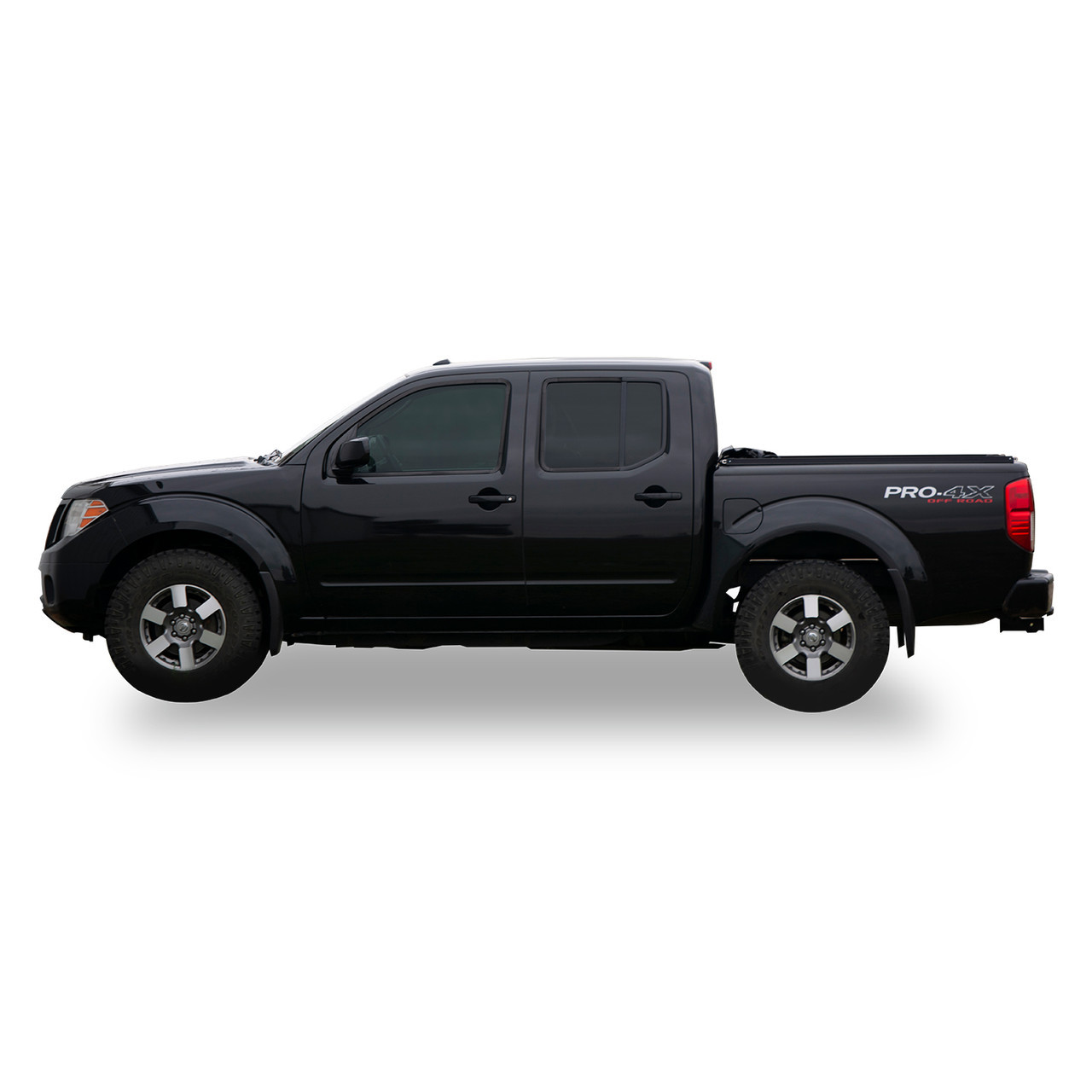 Fas-Top Solo | Soft Truck Topper | Ford (F-150/ F-250/ F-350/ F-450 ...