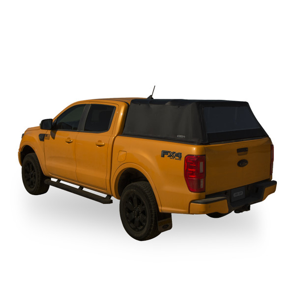 Fas-Top Solo | Soft Truck Topper