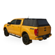 Fas-Top Solo | Soft Truck Topper | Ford (F-150/ F-250/ F-350/ F-450 ...
