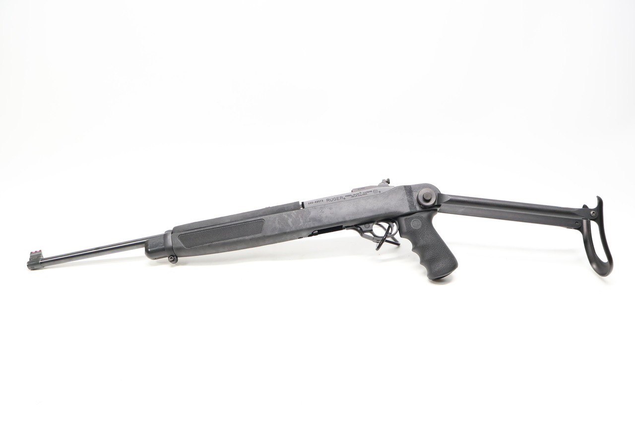 Ruger 10/22 Underfolder .22LR