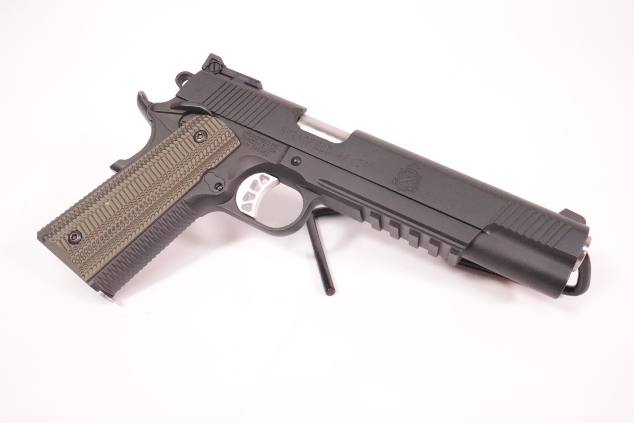 Springfield TRP Operator 10mm