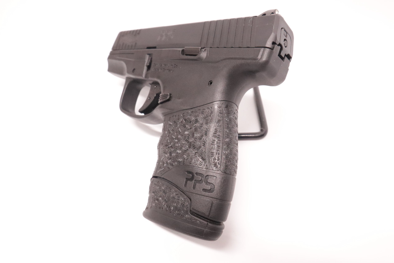 Walther PPS M2 9mm