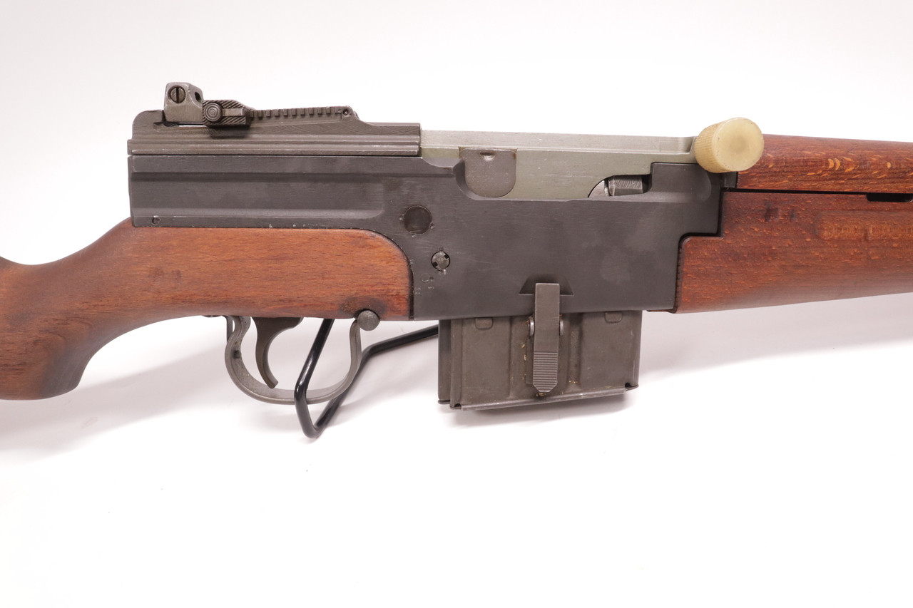 French MAS 49/56 7.5 French C&R OK