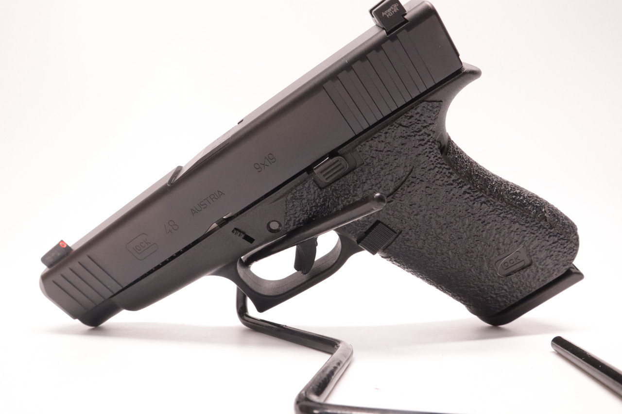 Glock 48 9mm