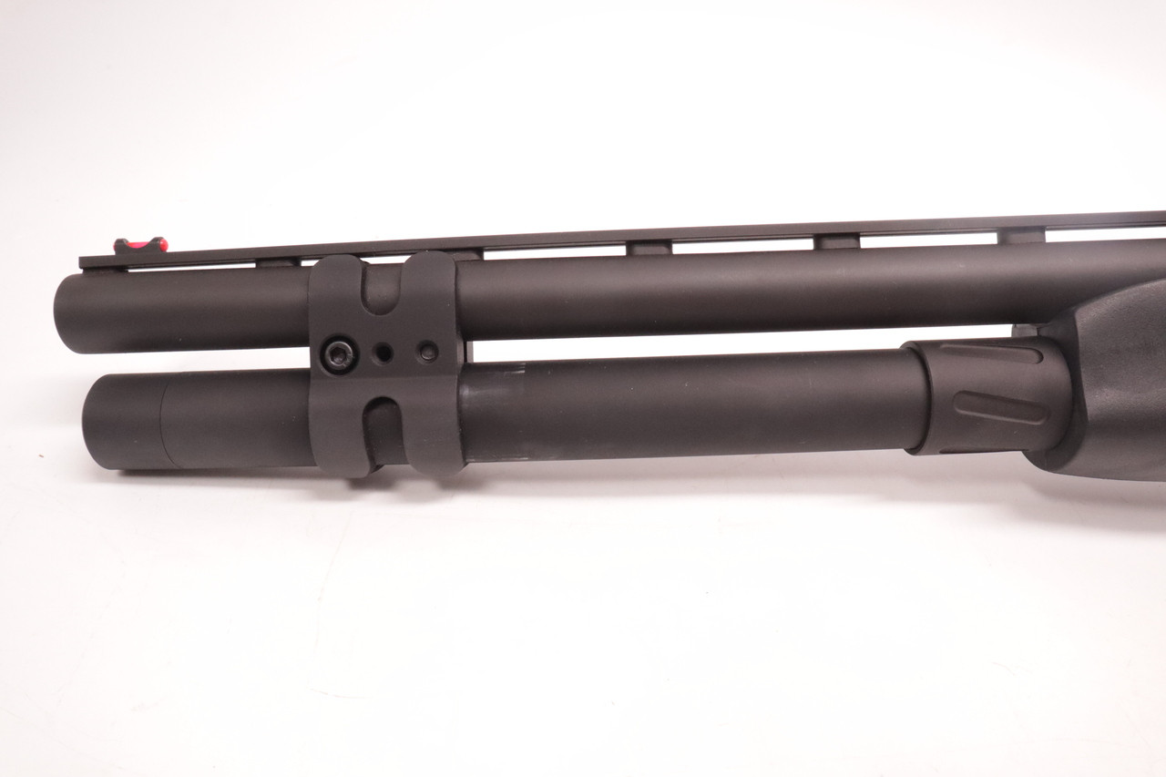 Mossberg 930 JM Pro Series Tactical Classic 12GA