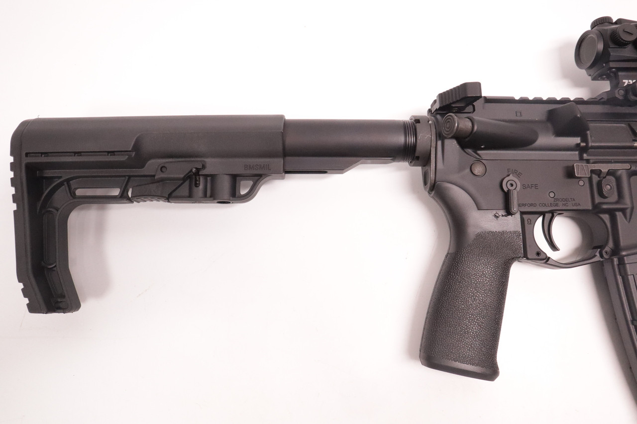 ZRO Delta AR-15 Range Ready .223 Wylde