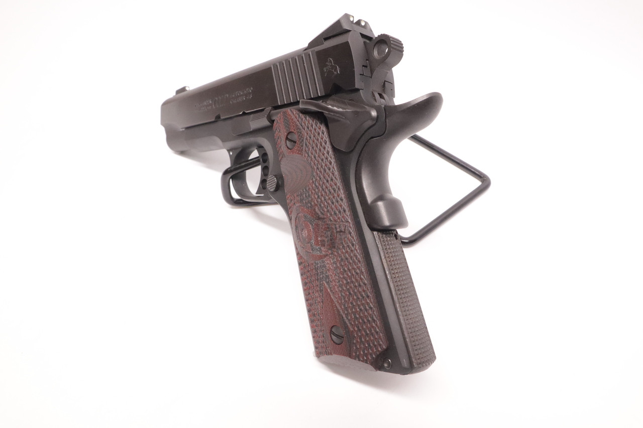 Colt 1911 Lightweight Commander .45 ACP