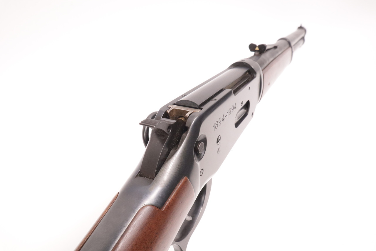 Winchester 94 AE .44 Magnum