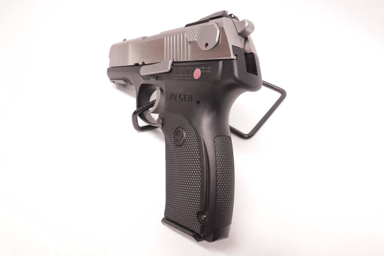 Ruger P345 .45ACP