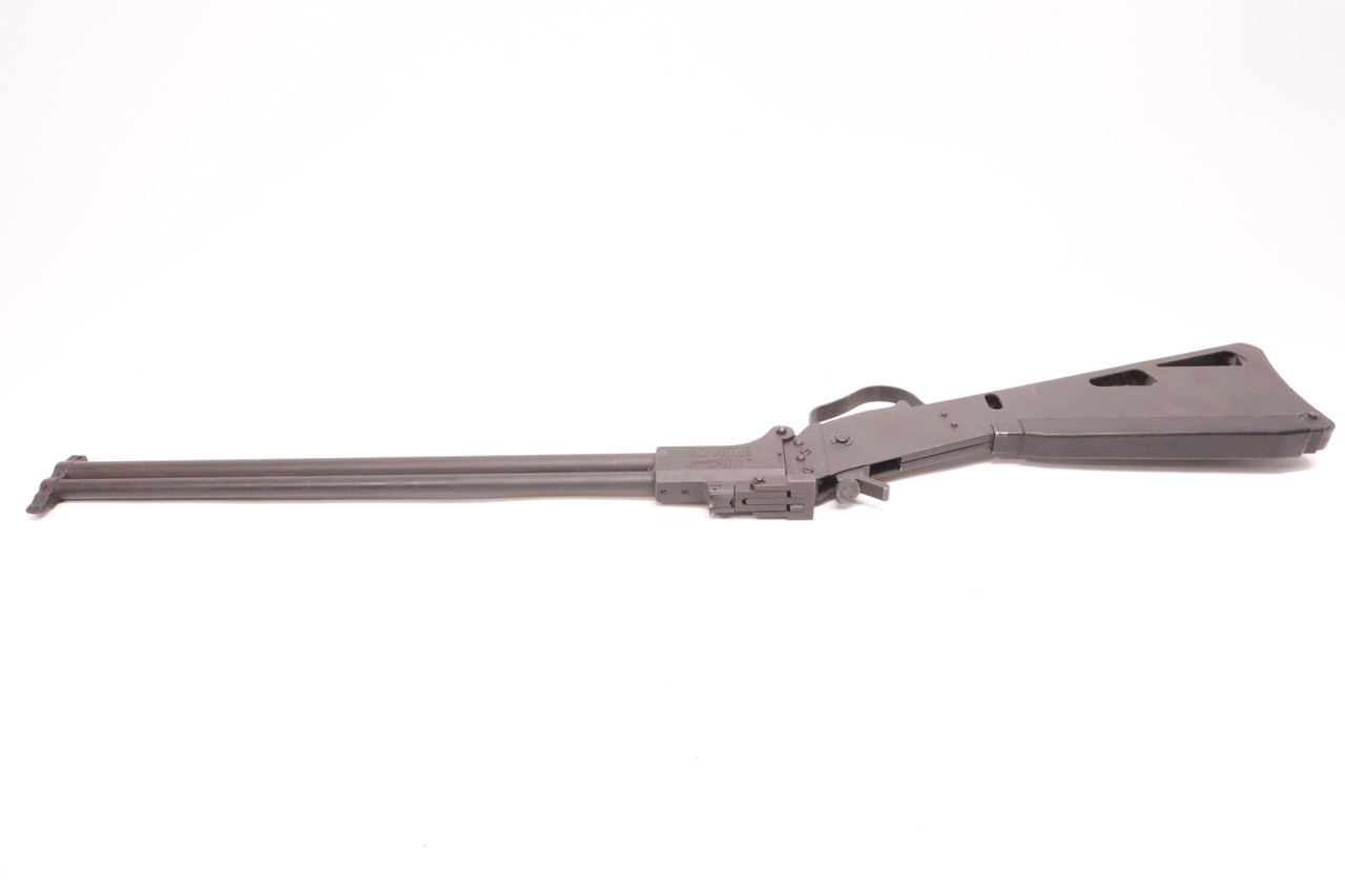 CZ M6 Scout 22 Hornet Over .410