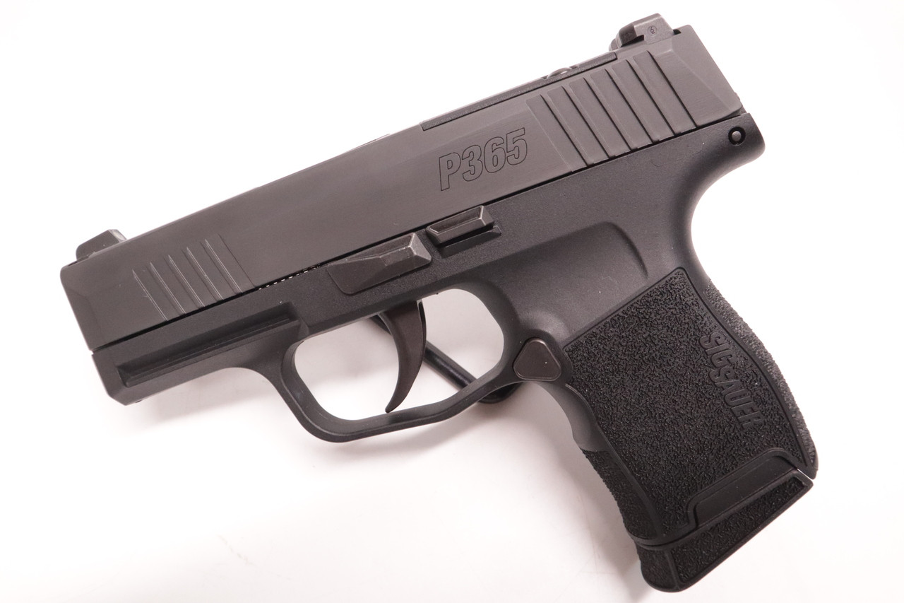 Sig Sauer P365 .380