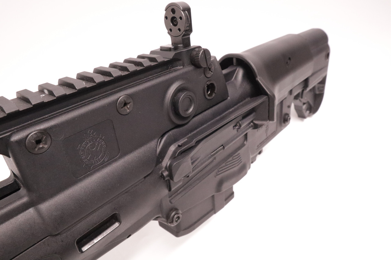 Springfield Hellion 5.56