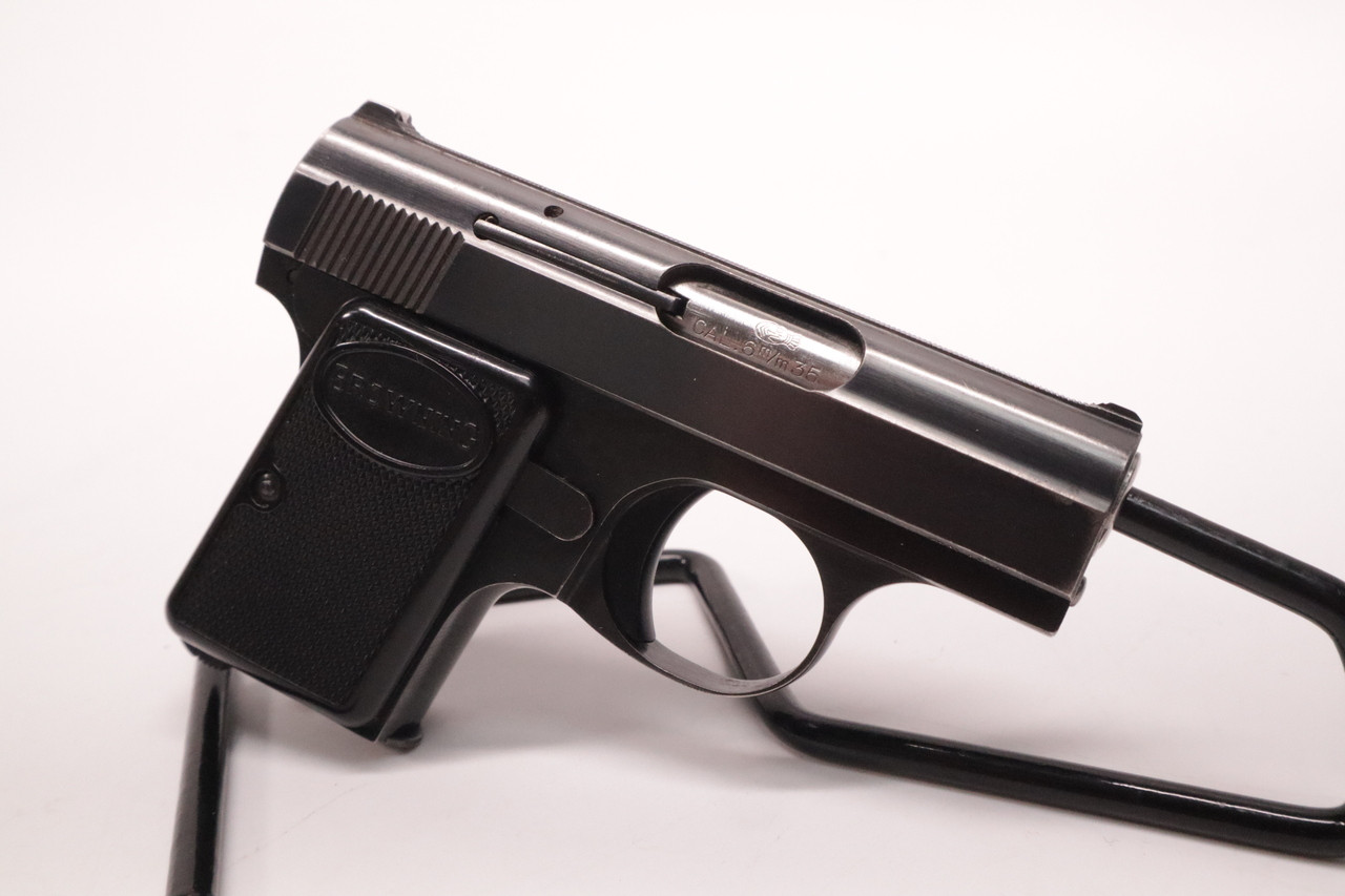 Browning Baby Browning .25 ACP