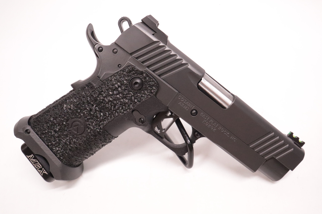 Cosaint Arms COS21 10mm