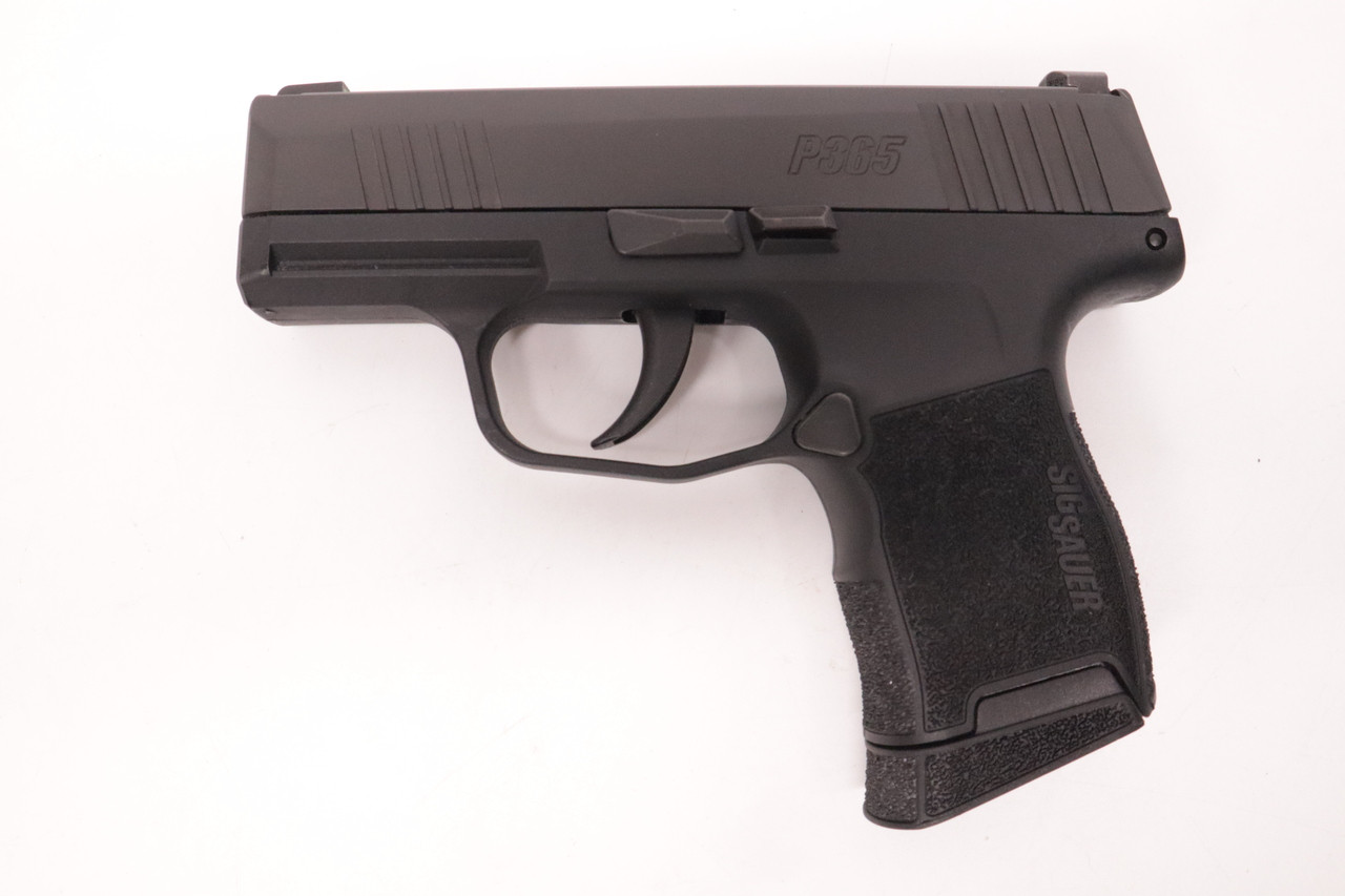 Sig Sauer P365 9mm