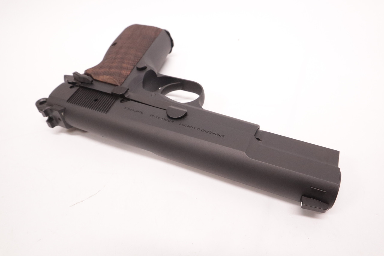 Springfield SA35 9mm