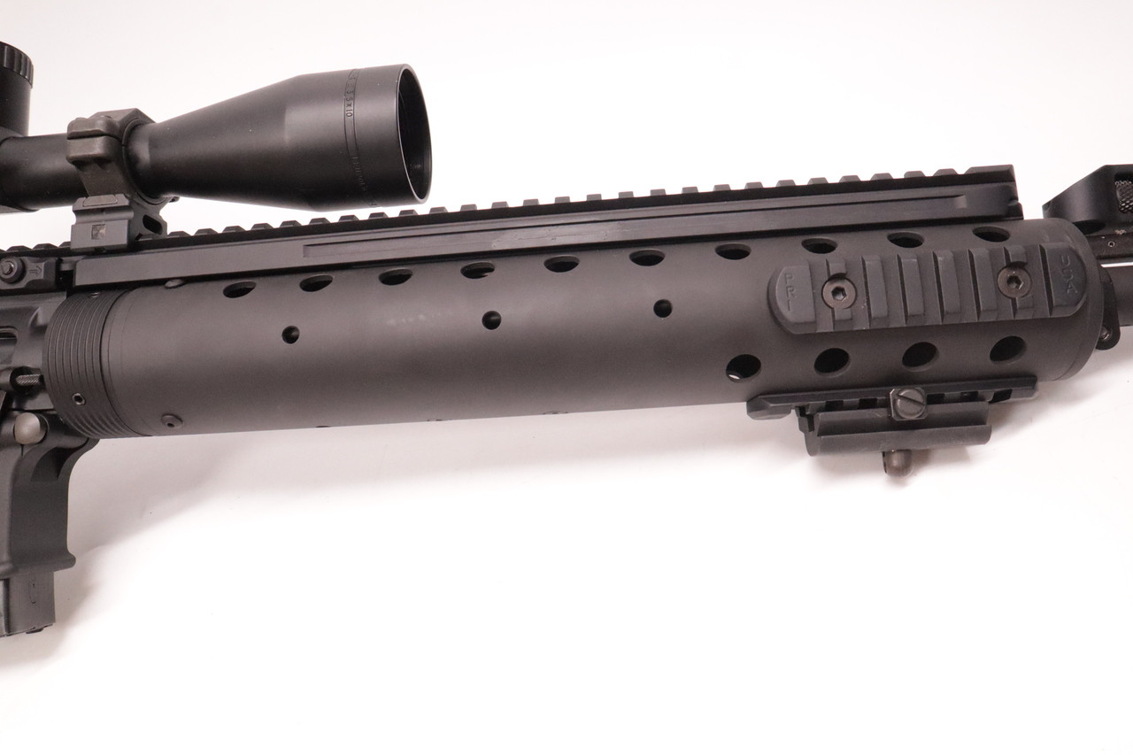 PRI MK12 Mod 0 Build