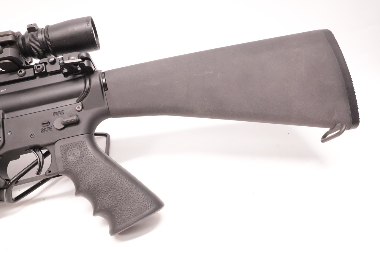 PRI MK12 Mod 0 Build