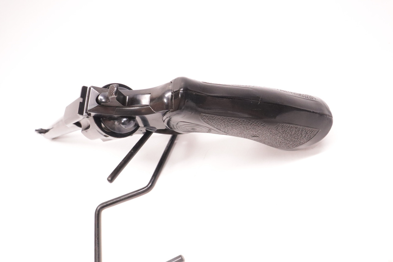 Colt Officers Model Target .38 Special