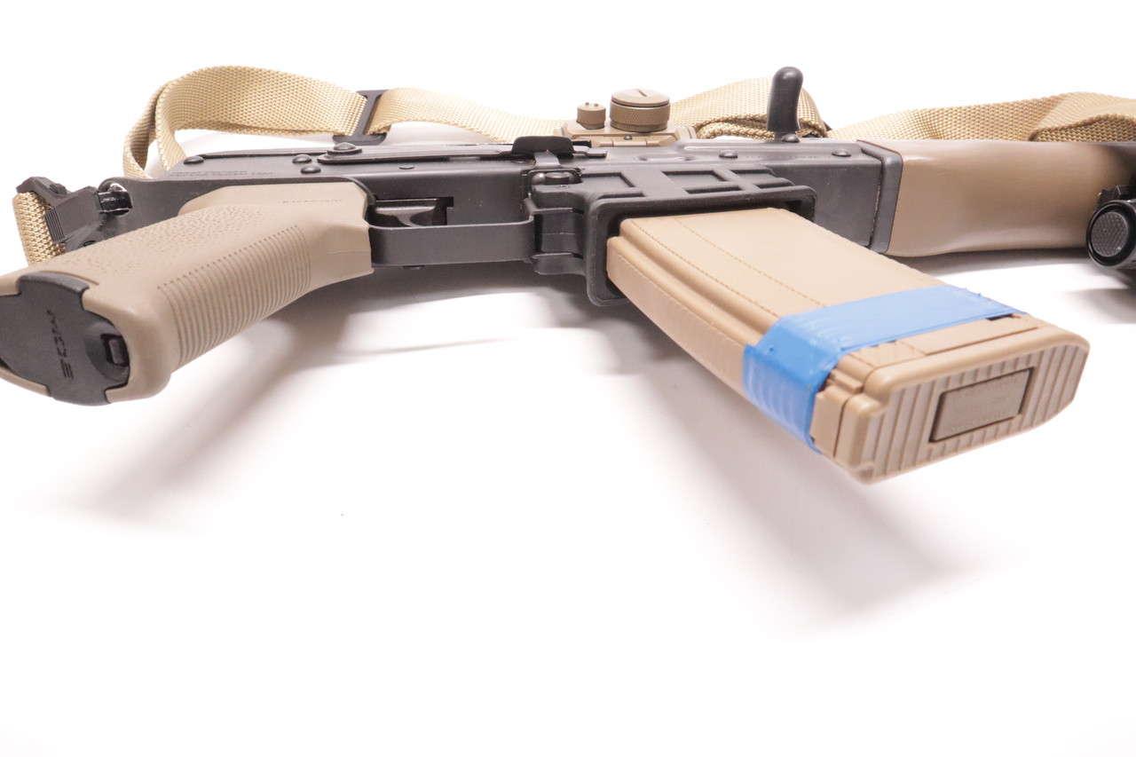 Zastava PAP M85NP 5.56