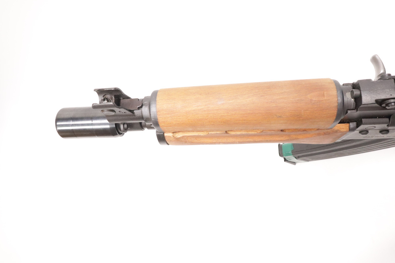 Zastava PAP M92 PV 7.62x39