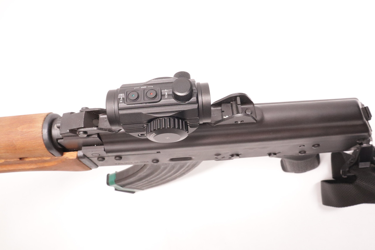 Zastava PAP M92 PV 7.62x39