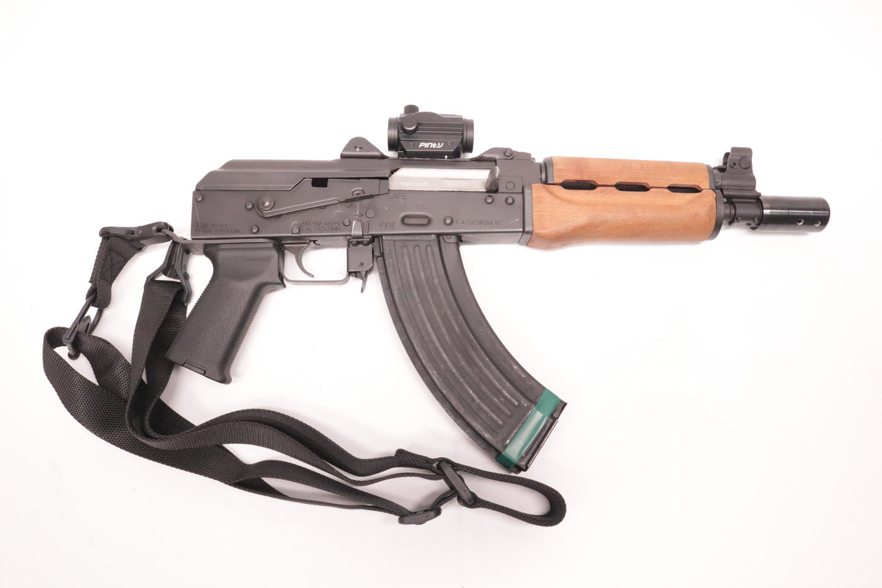 Zastava PAP M92 PV 7.62x39