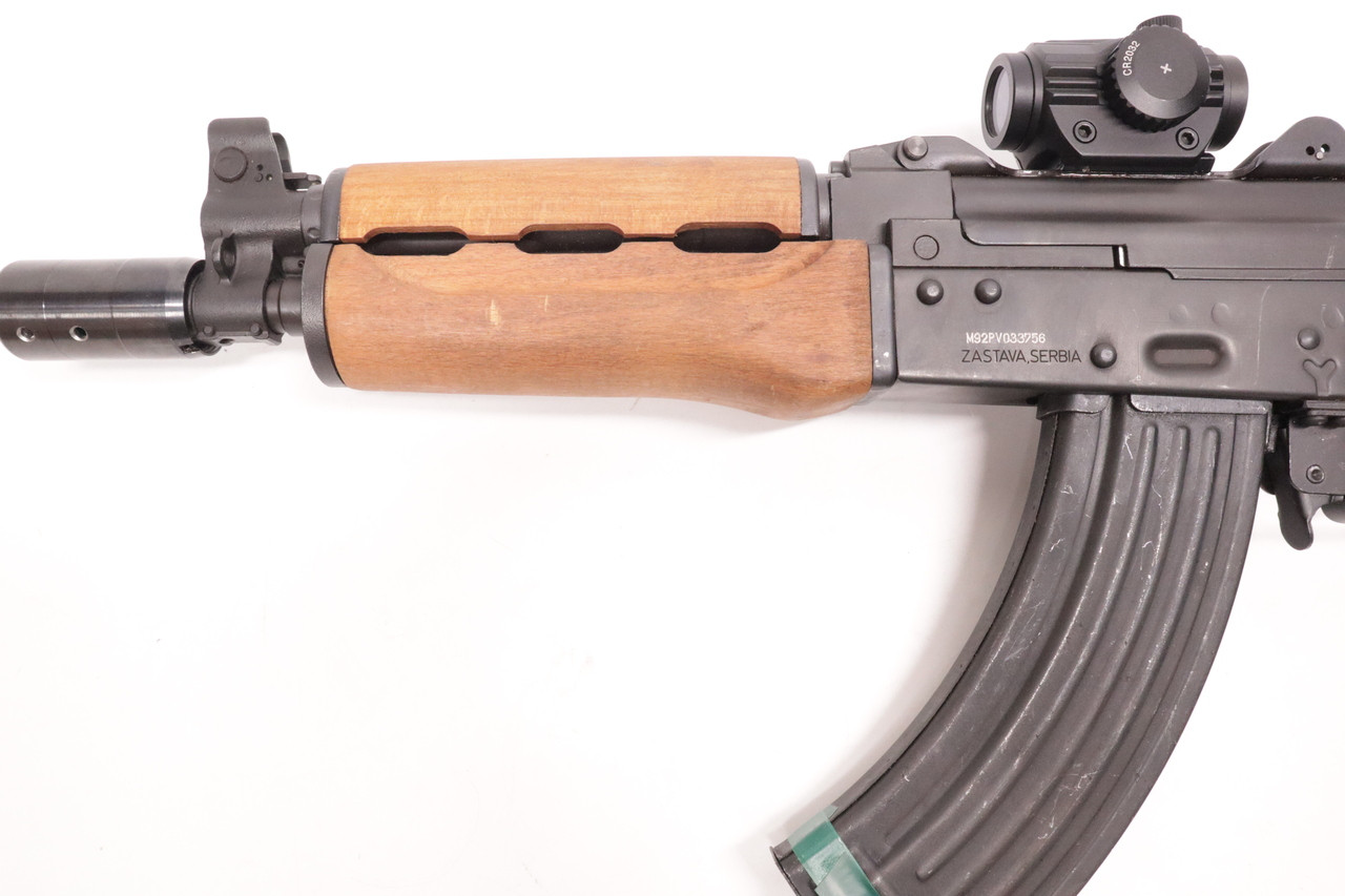Zastava PAP M92 PV 7.62x39