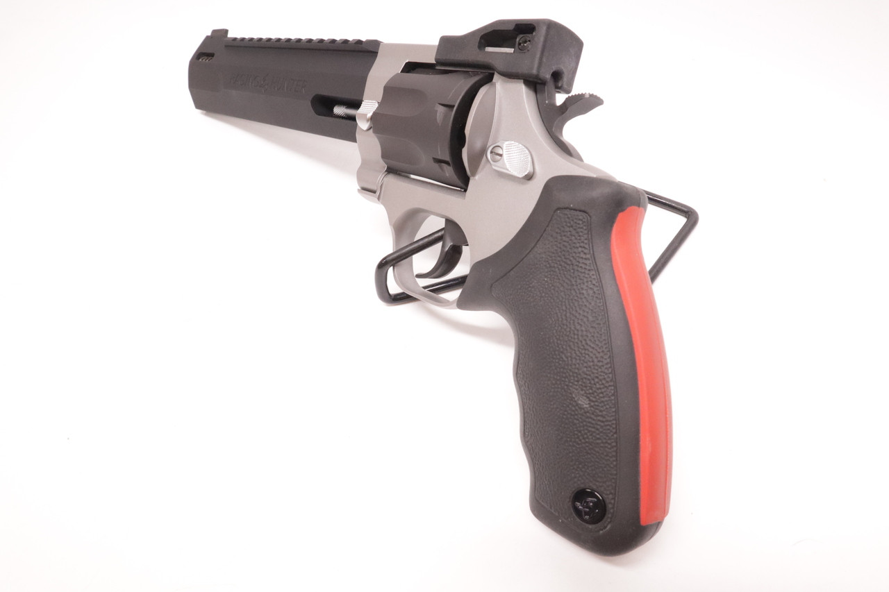 Taurus Raging Hunter .357
