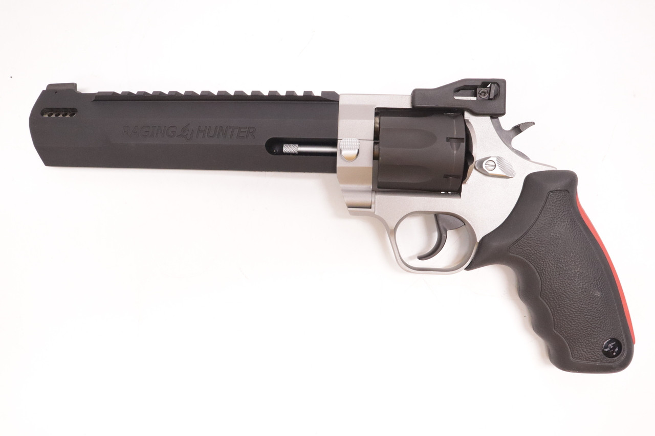 Taurus Raging Hunter .357