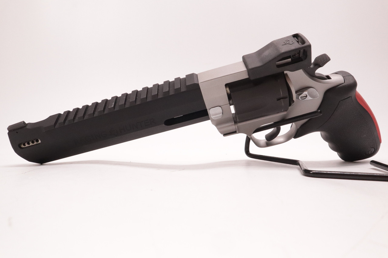 Taurus Raging Hunter .357