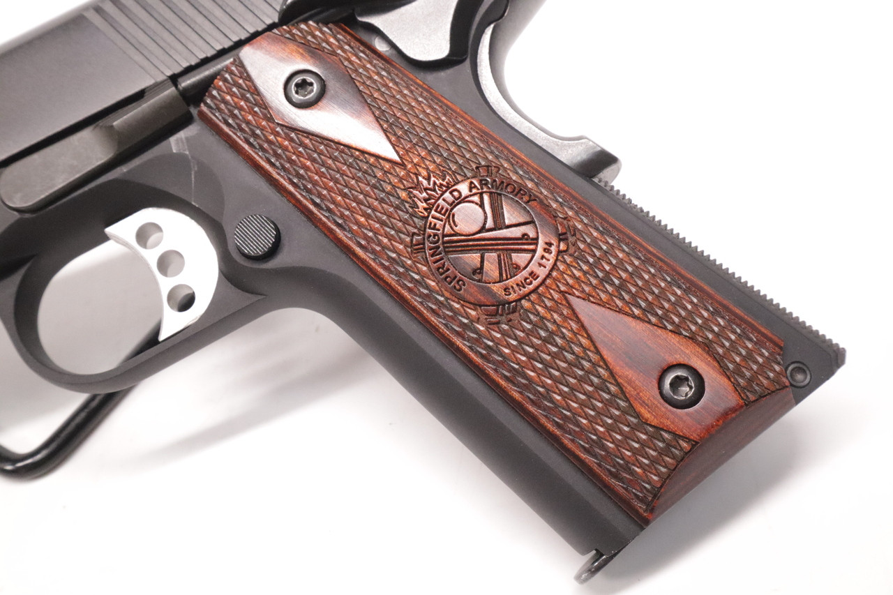 Springfield 1911 LW Operator .45ACP