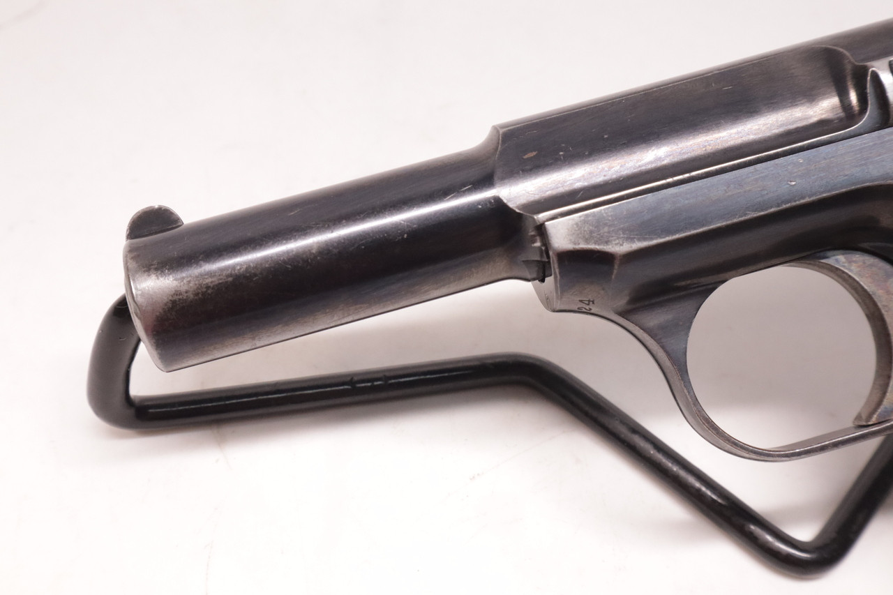 Savage Model 1907 .32 Auto C&R